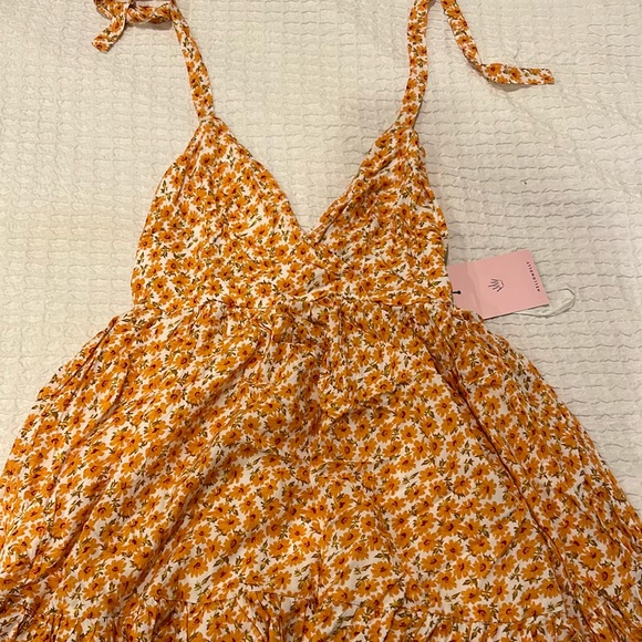 Dresses | Hello Molly Dress | Poshmark